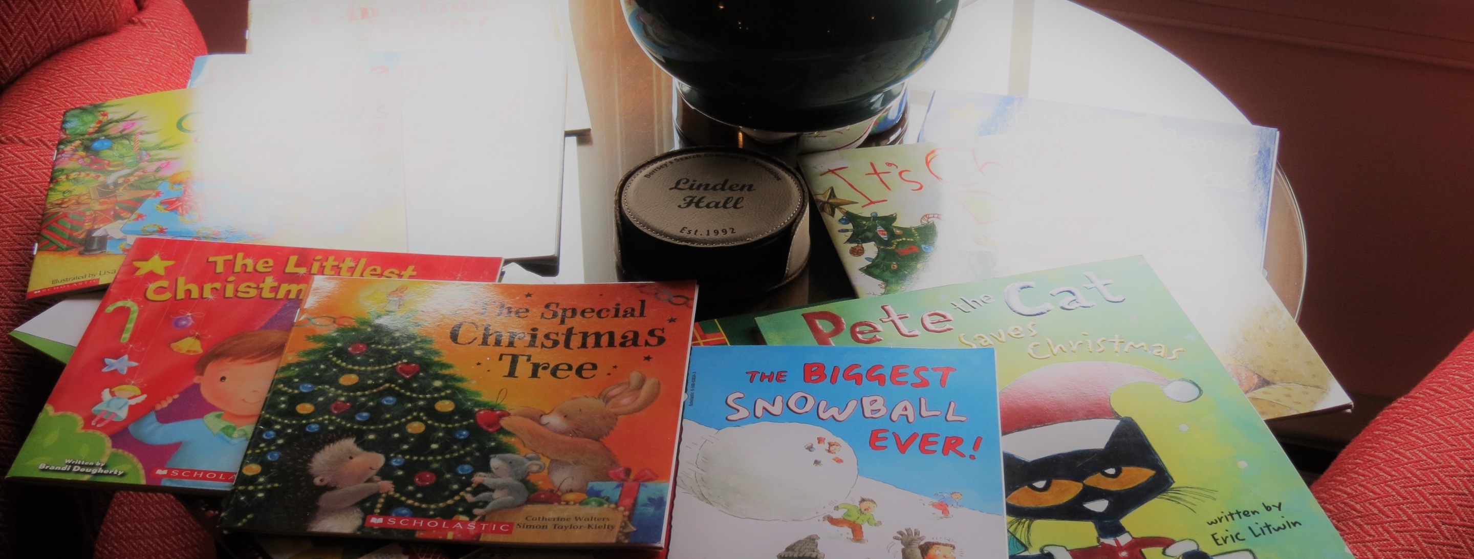 Events | The Village of Dorsey's Search